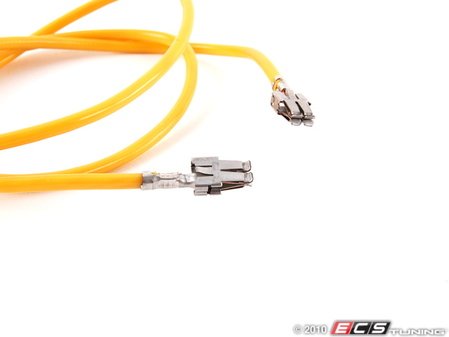 Genuine Volkswagen Audi - 000979227E - Repair Wire (000 979 227 E)