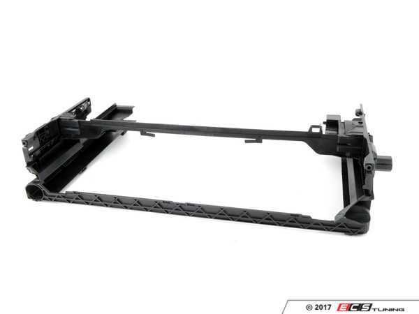 Genuine BMW - 17117804617 - MODULE CARRIER (17-11-7-804-617)