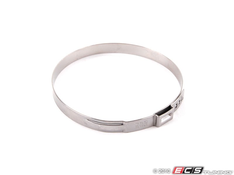 Genuine BMW - 32106765232 - Steering Rack Boot Clamp - Priced Each (32 ...