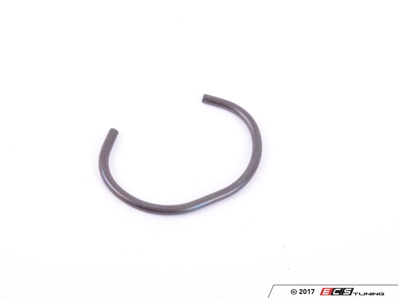 Genuine Volkswagen Audi - 0A5409413D - CIRCLIP (0A5 409 413 D)