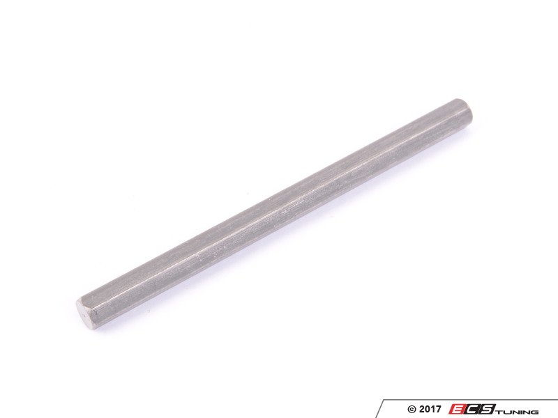 Genuine Volkswagen Audi - 07L121236B - Water Pump Drive Shaft (07L 121 ...