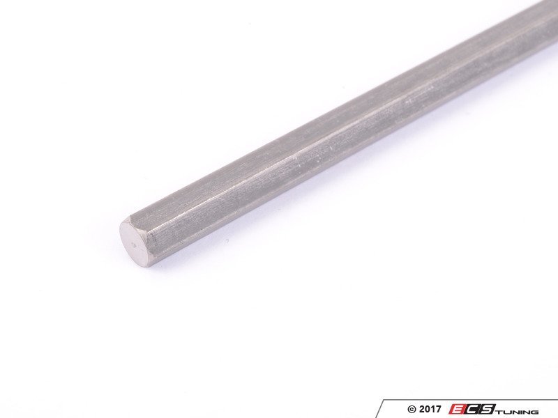 Genuine Volkswagen Audi - 07L121236B - Water Pump Drive Shaft (07L 121 ...