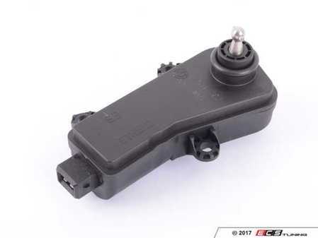 Genuine BMW - 11617537998 - DISA Valve motor - priced each (11-61-7-537 ...