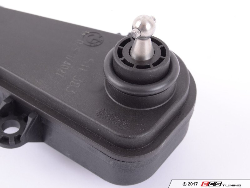 Genuine BMW - 11617537998 - DISA Valve motor - priced each (11-61-7-537 ...