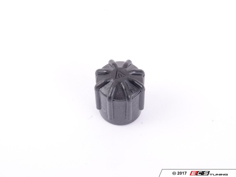 Genuine Volkswagen Audi - 3C0820231 - Air Conditioner High Side ...