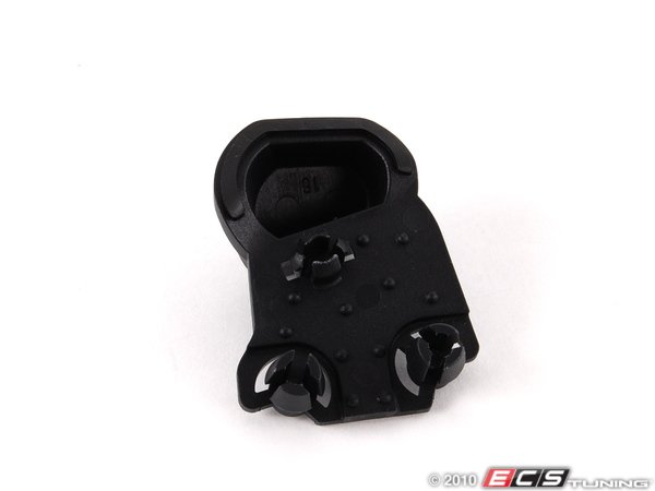 Genuine BMW - 51237159195 - STOPPER (51-23-7-159-195)