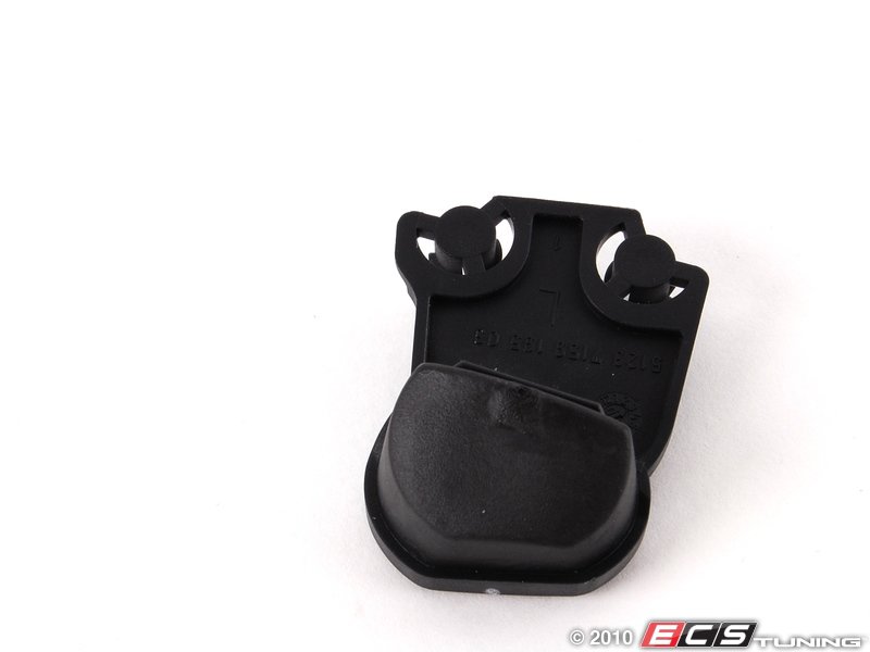 Genuine BMW - 51237159195 - STOPPER (51-23-7-159-195)