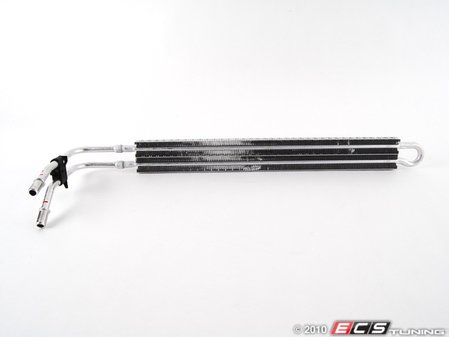 Genuine BMW - 17117522119 - Power steering cooler (17-11-7-522-119)