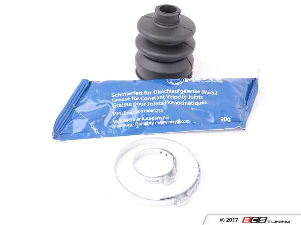 Meyle - 99634929300 - CV Boot Kit - Priced Each