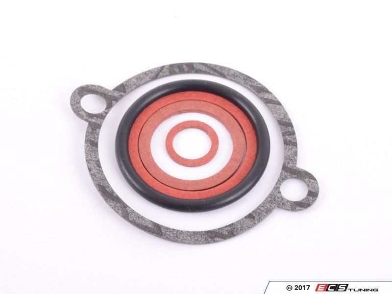 Genuine BMW - 13115590039 - GASKET SET CARBURETT (13-11-5-590-039)