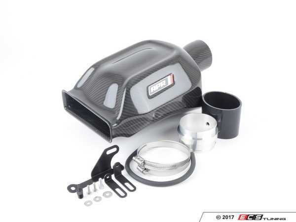 APR - CI100020ERKT3 - APR Carbon Fiber Intake System - Front Airbox