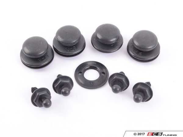 Genuine BMW - 54318401804 - REPAIR KIT - (NO LONGER AVAILABLE) (54-31-8 ...