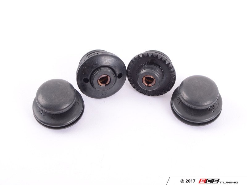 Genuine BMW - 54318401804 - REPAIR KIT - (NO LONGER AVAILABLE) (54-31-8 ...