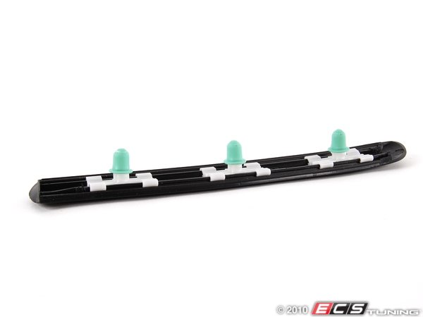 Genuine BMW - 51138208447 - Fender Moulding - Left (51-13-8-208-447)