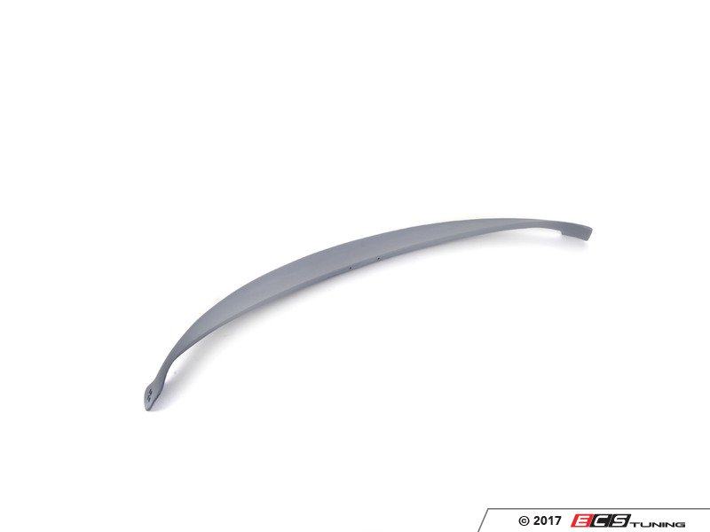 LEAP - LEP-PSI-SPL-R60 - Psi Rear Spoiler Extension - R60 LEP-PSI