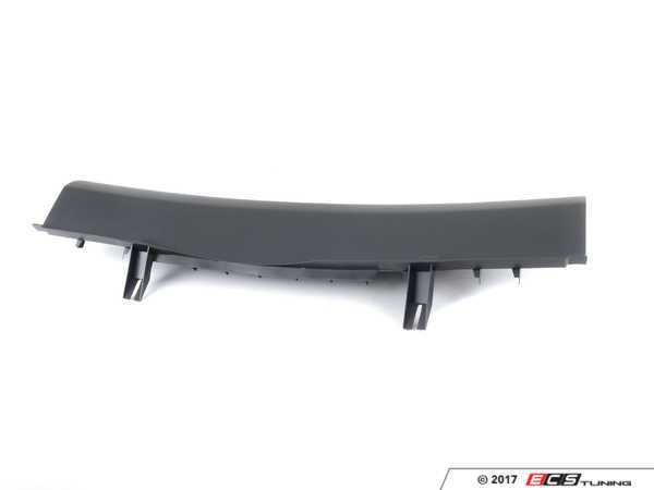 Genuine Volkswagen Audi - 8K5863471A4PK - Interior Trunk Trim Panel ...