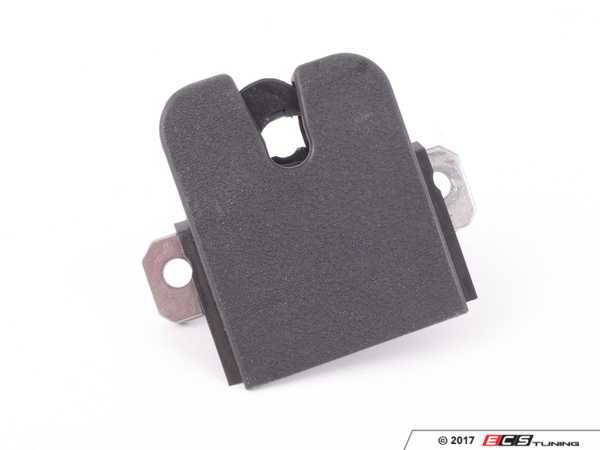Genuine Volkswagen Audi - 1Y0827505C01C - Trunk Latch (1Y0 827 505 C 01C)