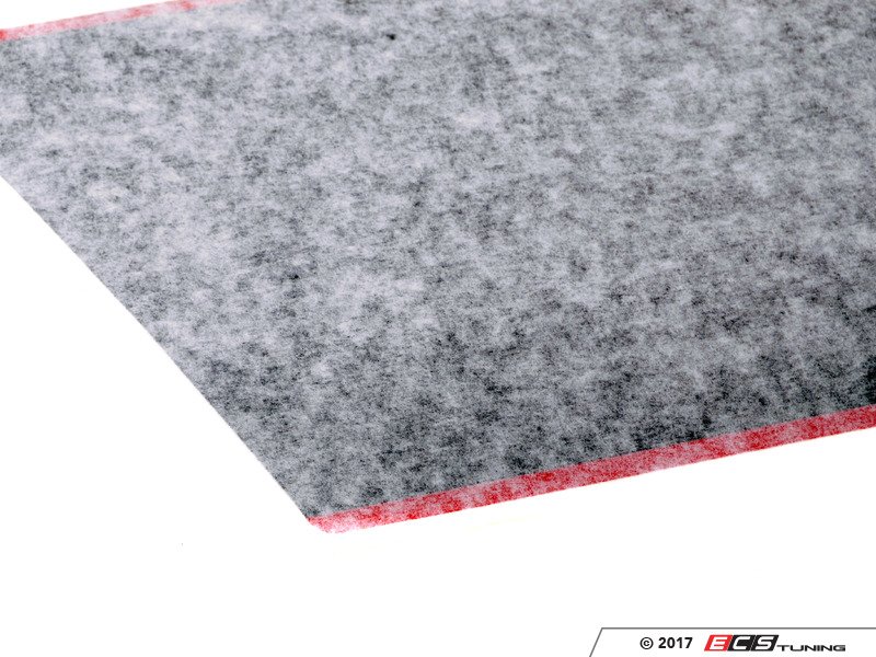 Genuine MINI - 51147365189 - Bonnet / Hood Stripe JCW Black With Red ...