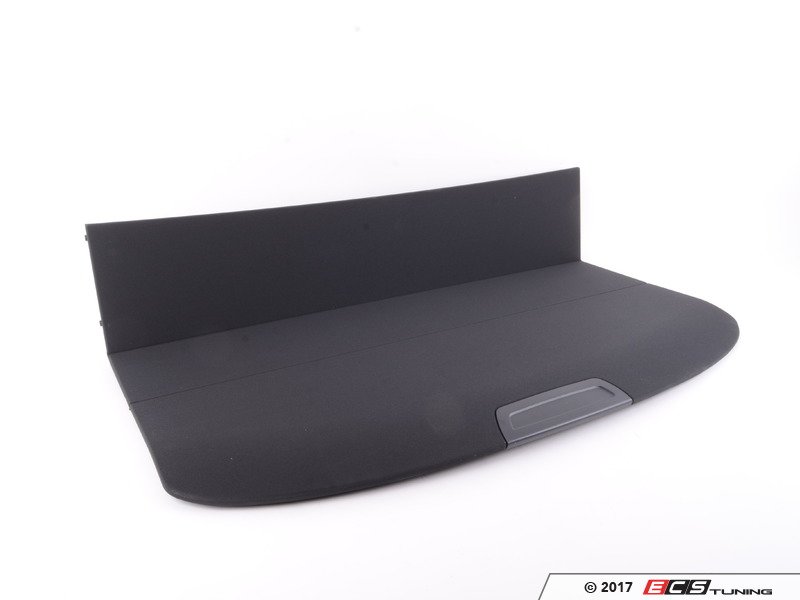 Genuine BMW - 51479133316 - Rear Window Shelf - Anthracite (51-47-9-133 ...
