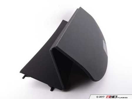 Genuine BMW - 51479133316 - Rear Window Shelf - Anthracite (51-47-9-133 ...