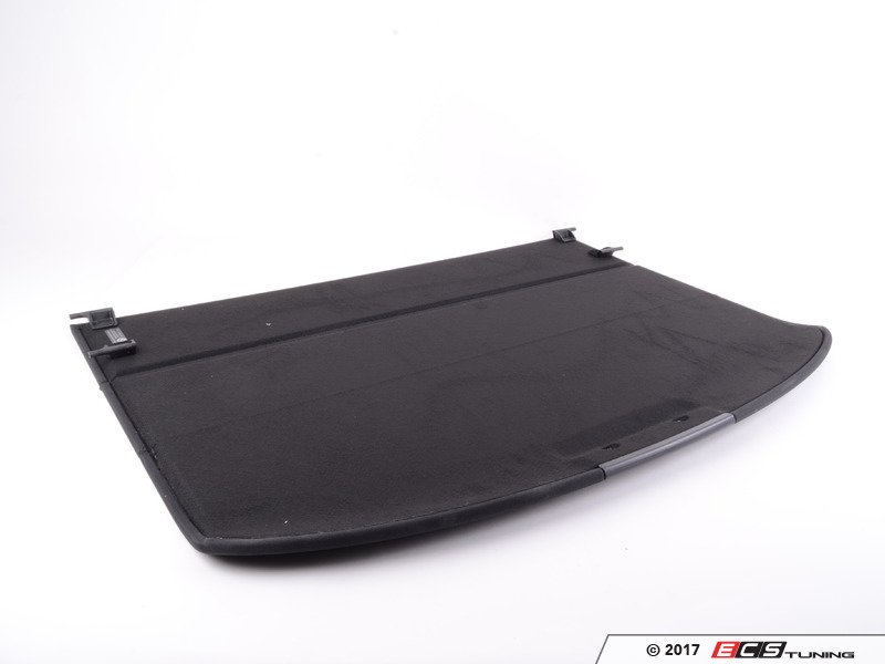 Genuine BMW - 51479133316 - Rear Window Shelf - Anthracite (51-47-9-133 ...