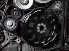 BMW Engine Parts & Accessories - ECS Tuning