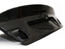 BMW Exterior Parts & Accessories - ECS Tuning