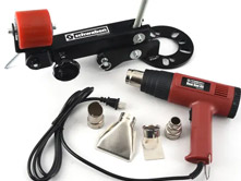 Audi A3 Quattro V6 3.2L Exterior Parts & Accessories - ECS Tuning