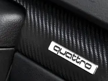 BMW G05 X5 M60i xDrive S68 4.4L Exterior Parts & Accessories - ECS Tuning