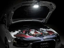 Audi B8/B8.5 A4 Quattro 2.0T Lighting Parts & Accessories - ECS Tuning