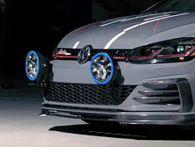 Volkswagen Jetta VII GLI 2.0T Gen3 Lighting Parts & Accessories - ECS ...