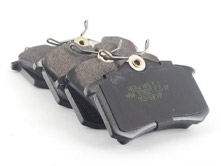 Mercedes Benz Performance Parts & Upgrades - ECS Tuning