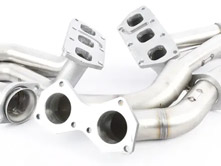 Mercedes Benz Performance Parts & Upgrades - ECS Tuning