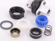 BMW E90 Steering Parts & Accessories - ECS Tuning