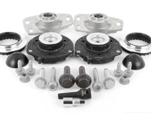 BMW E46 Suspension Parts & Accessories - ECS Tuning