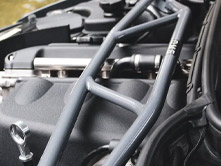 BMW F82 M4 S55 3.0L Suspension Parts & Accessories - ECS Tuning