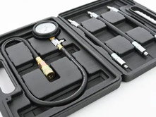 Volkswagen Golf VII 2.0T Gen3 Tools - ECS Tuning