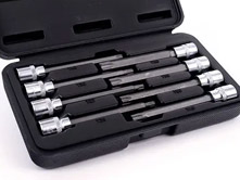 Volkswagen Golf VII 2.0T Gen3 Tools - ECS Tuning