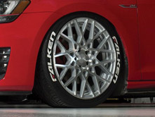 MINI Wheels & Accessories - ECS Tuning