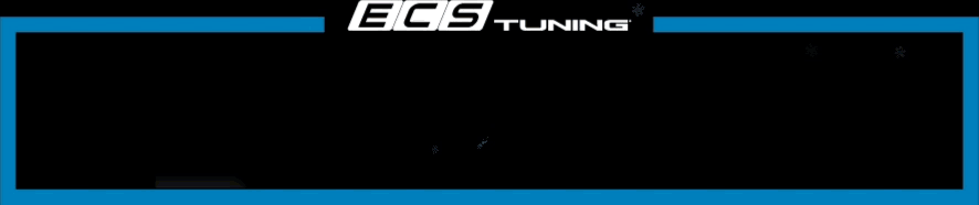 Active Autowerke Parts Performance Exhaust Parts - ECS Tuning