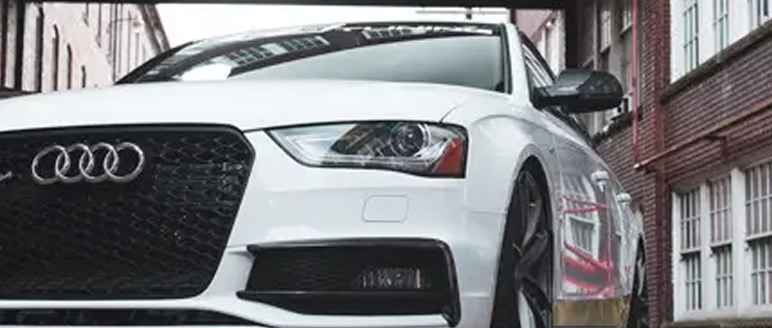 Audi S4 A/C Expansion Valve Parts - ECS Tuning