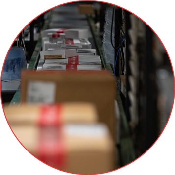 ECS Tuning - Lifetime Replacement