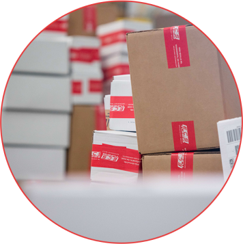 ECS Tuning - Lifetime Replacement