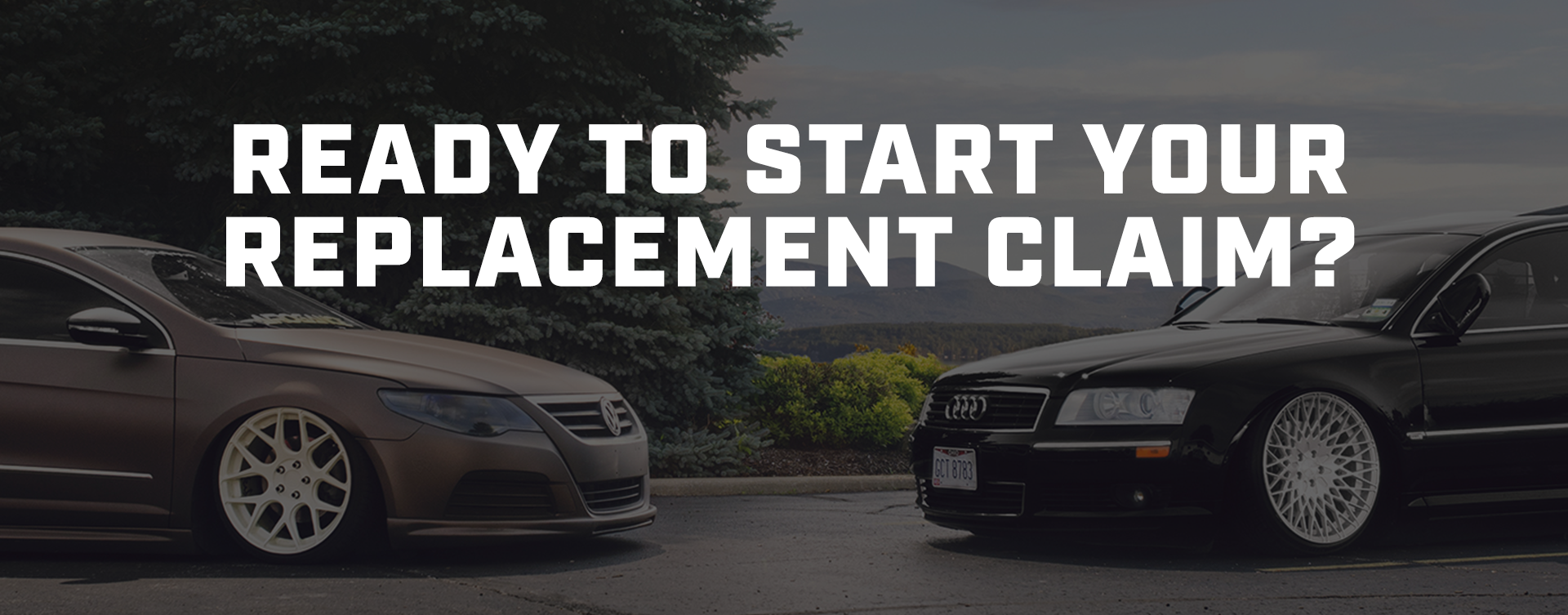 ECS Tuning - Lifetime Replacement