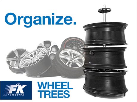 ECS News - FK Wheel Tree