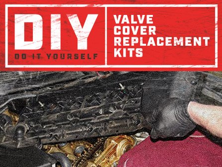 ECS News - BMW M54 Valve Cover Replacement DIY
