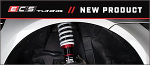 BMW E46 M3 S54 3.2L - ECS News