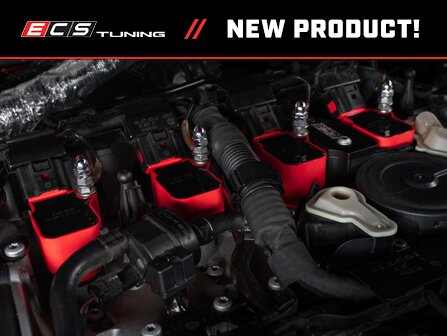 ECS News - New ECS Gen 3 Performance Ignition Coils