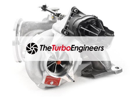 ECS News - Up To 900HP! Now Offering TTE - Turbos For Your BMW