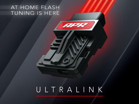 ECS News - New APR Ultralink At-Home Tuning Cable